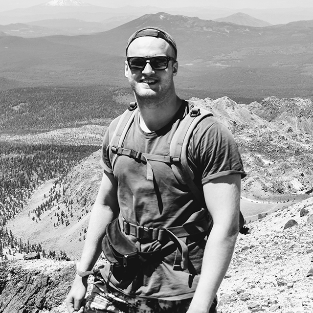 Graduate Students | Department of Geological Sciences and Engineering | University of Nevada, Reno